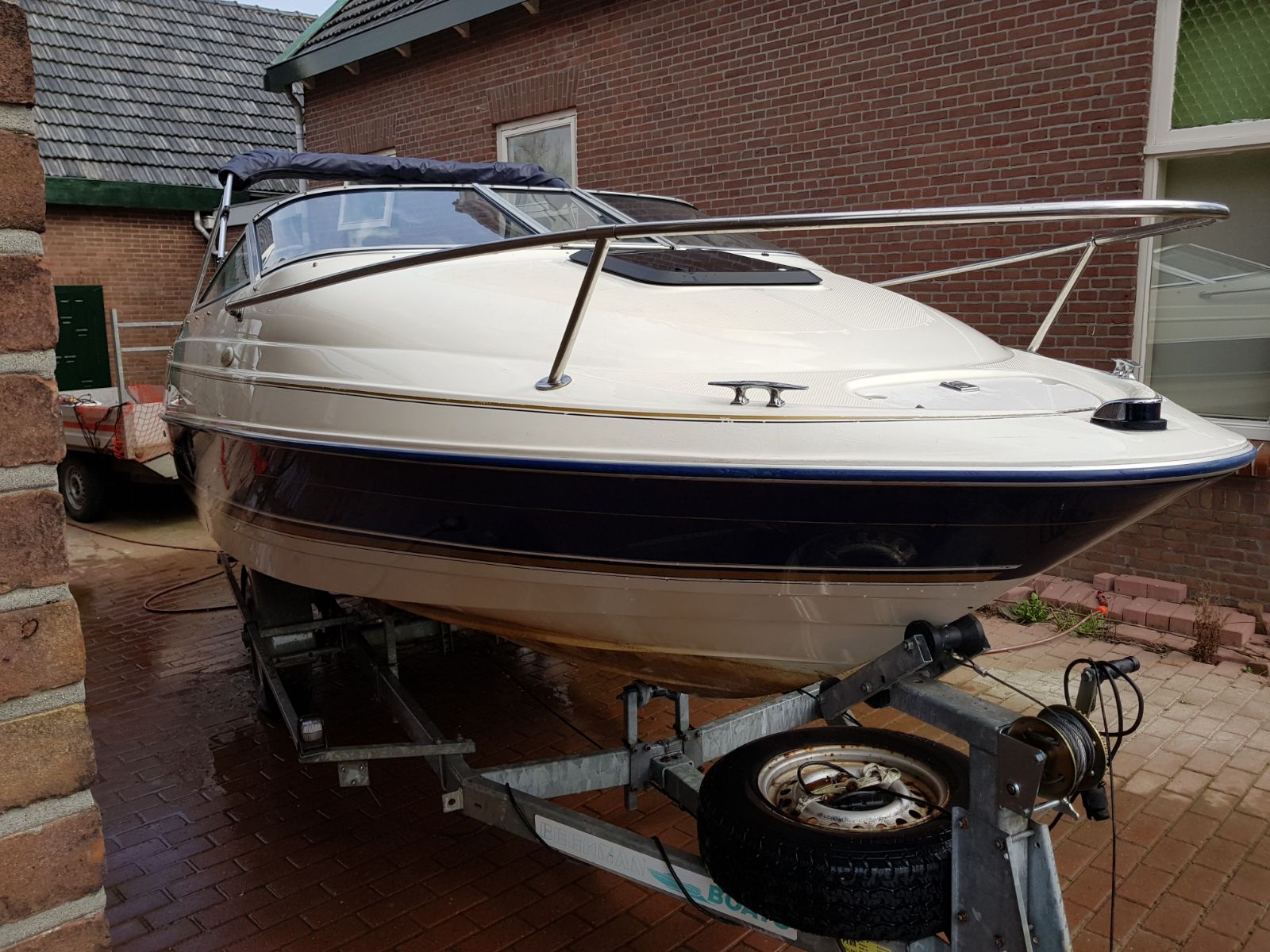 Boten te koop | Een boot kopen
