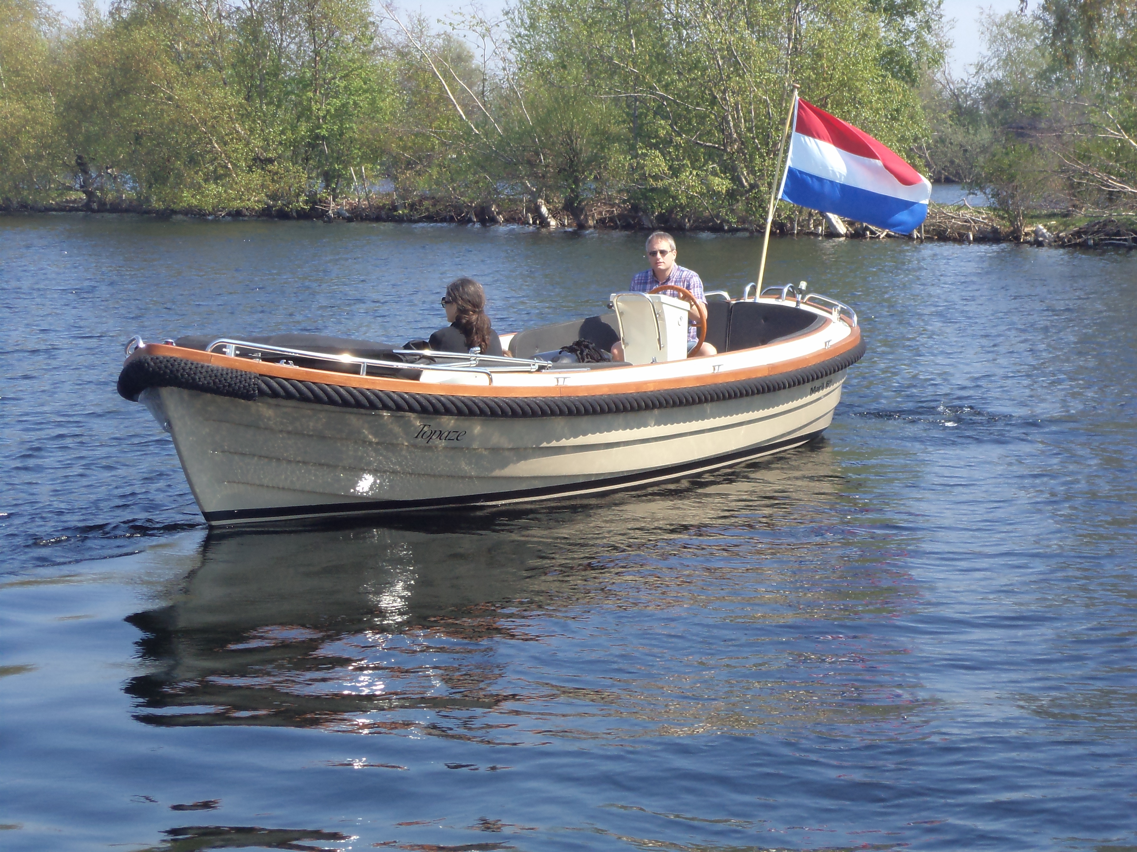Sloepen | Een boot kopen