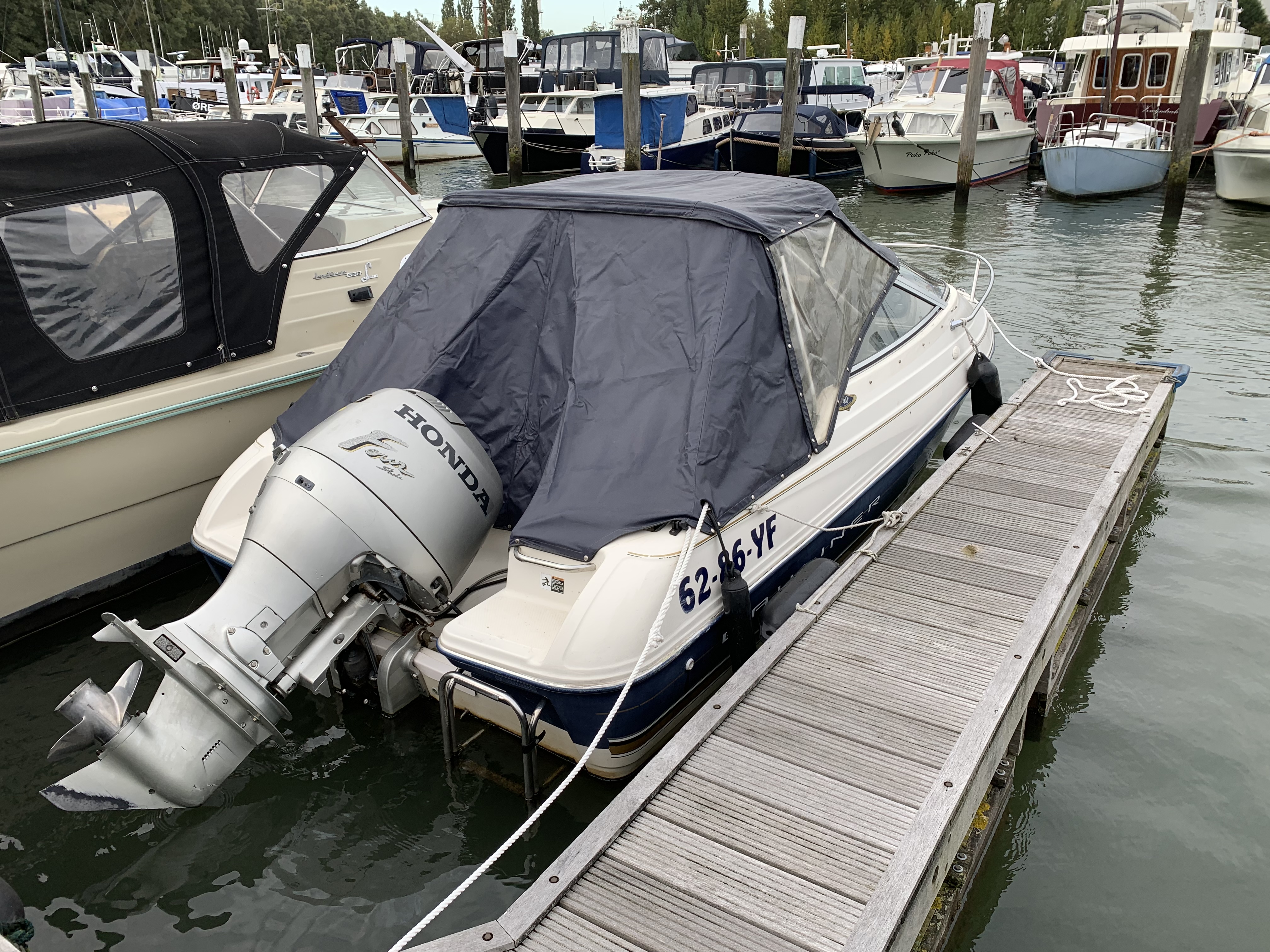 Boten te koop | Een boot kopen