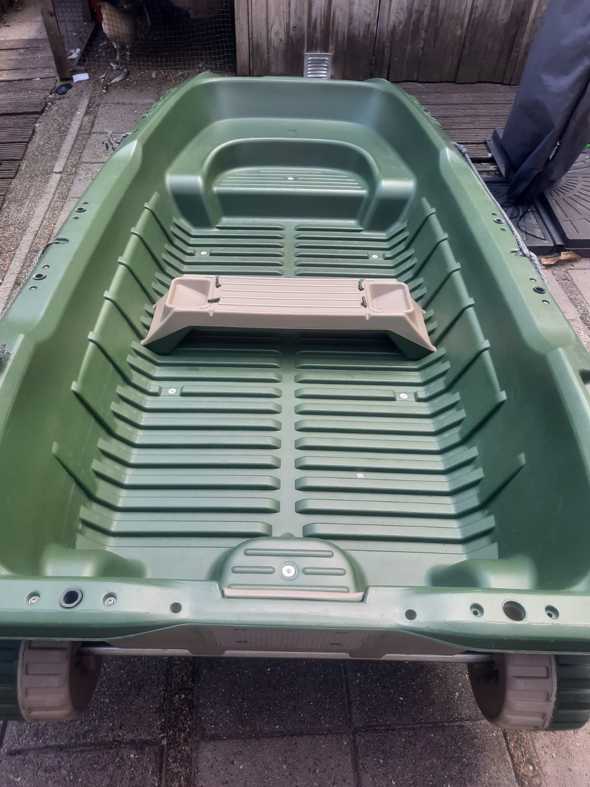 BIC 245 roeiboot | Een boot kopen