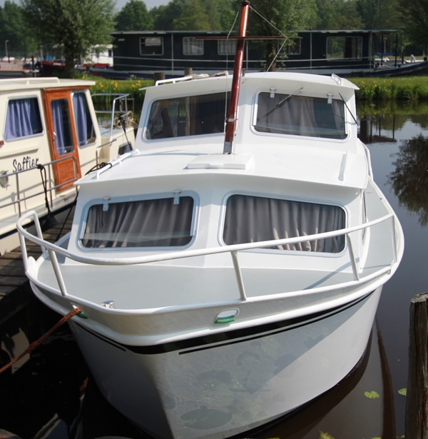 Stavo Kruiser te koop | Een boot kopen