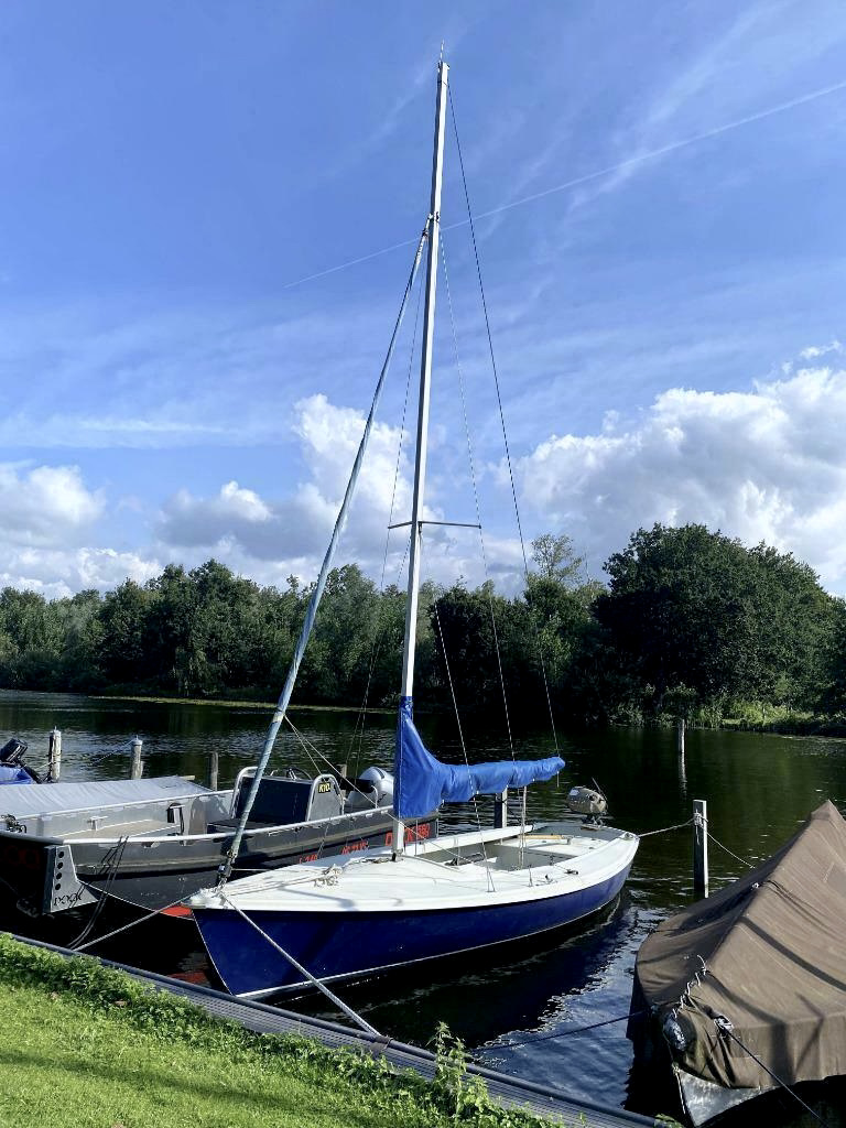 Randmeer Toruing 2004 | Een boot kopen