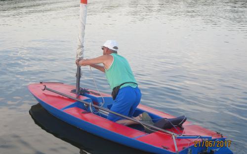 Zeilboot te koop Vlaardingen | Een boot kopen