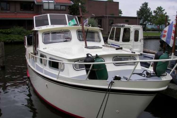 Boten te koop - Vind jouw droomboot vandaag!