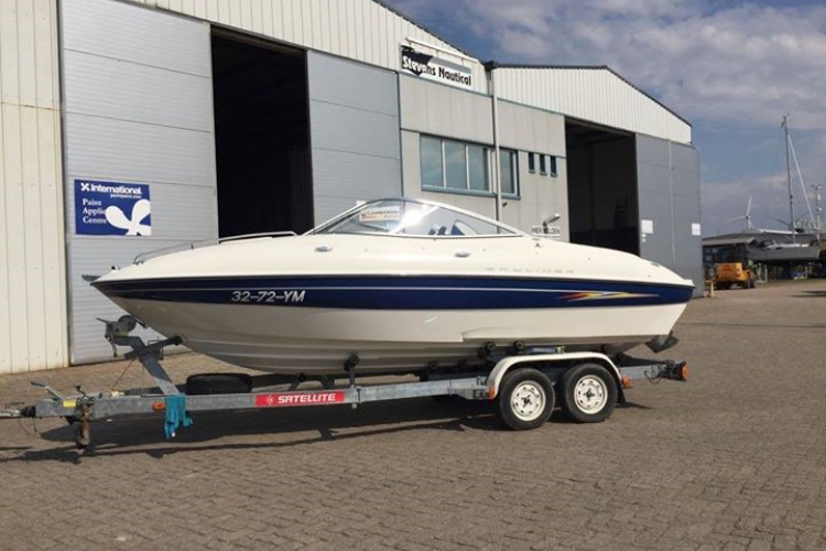Bayliner | Een boot kopen