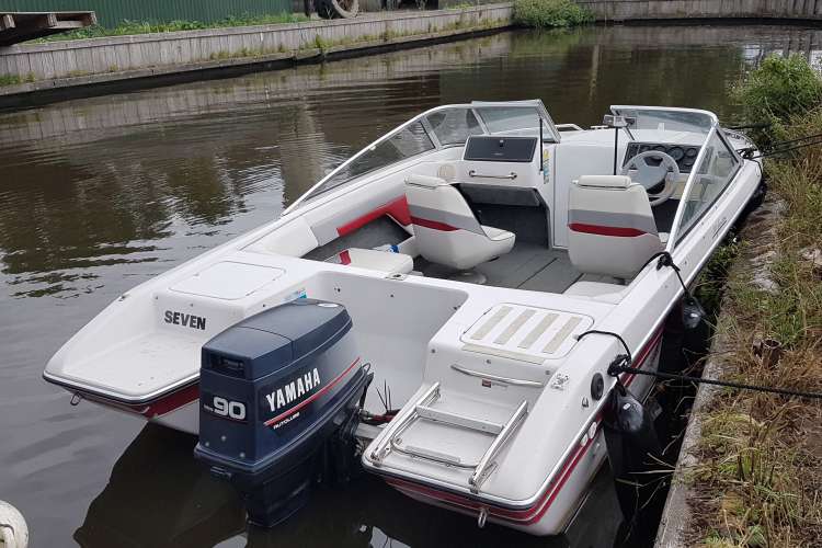 Boten te koop - Vind jouw droomboot vandaag!