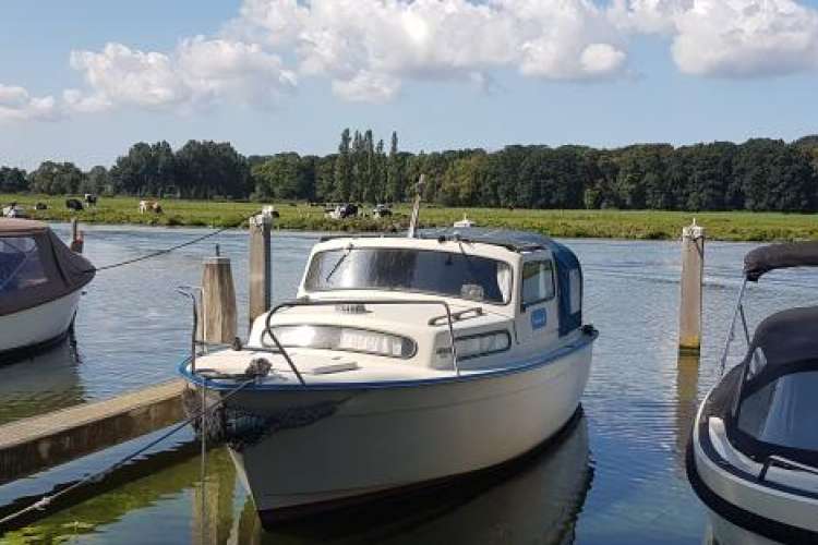 Klassieke motorboten | Een boot kopen